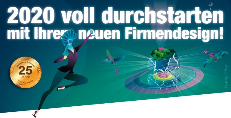 X-MAS Gewinnspiel – design in time werbeagentur in Kärnten